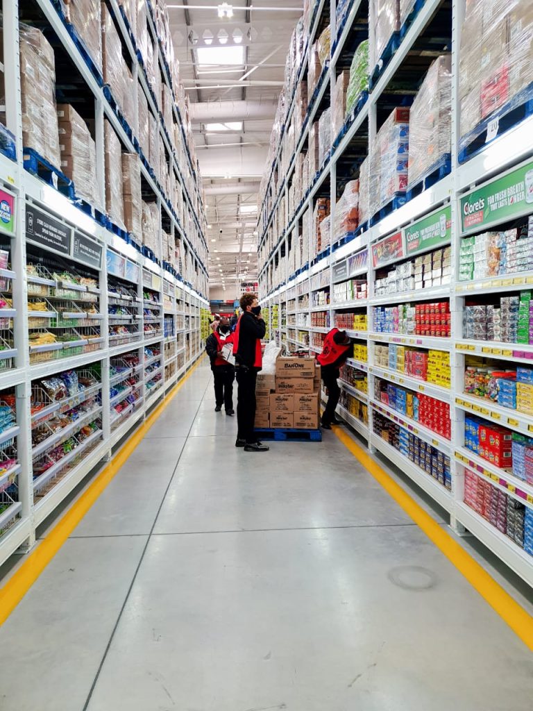 Retail Store Openings – Retail Solutions