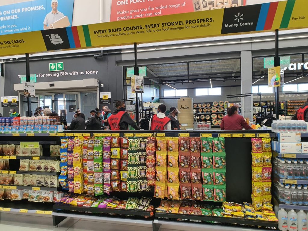 Retail Store Openings – Retail Solutions