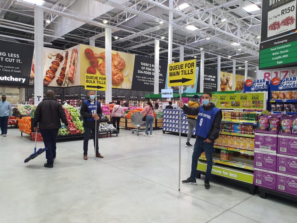 Retail Store Openings – Retail Solutions