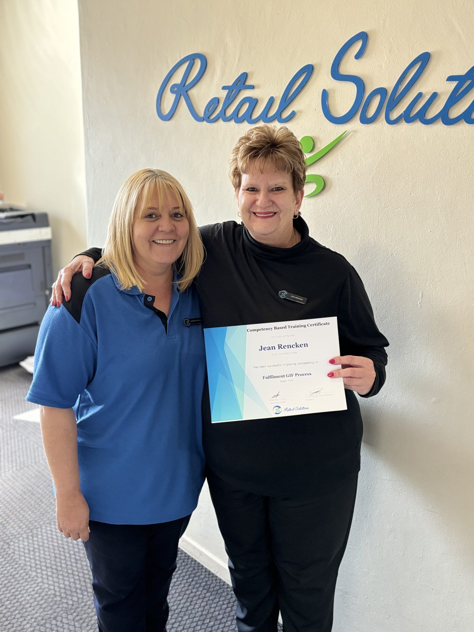 About Retail Solutions – Retail Solutions