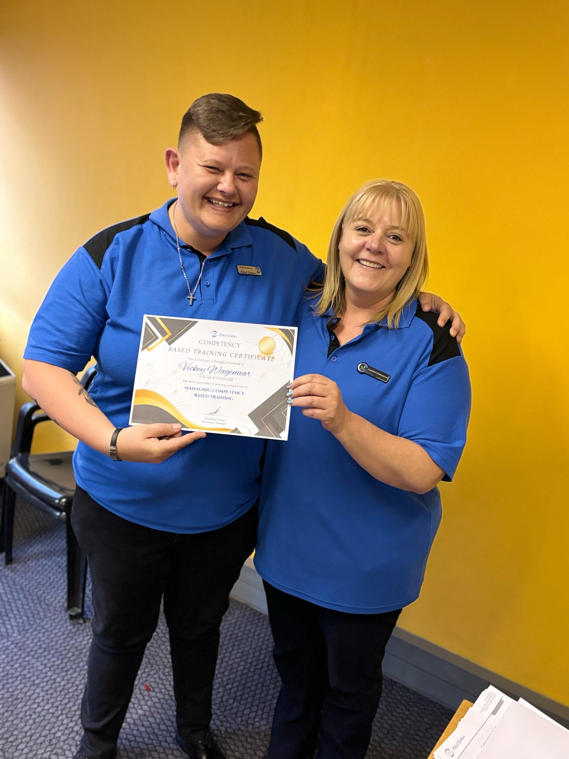 About Retail Solutions – Retail Solutions